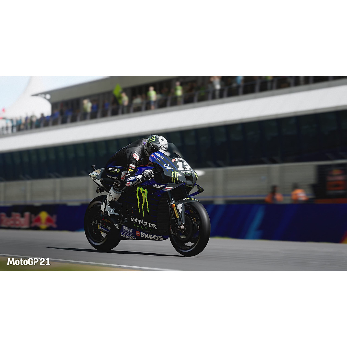 MotoGP 21 (PS4) (PS3)