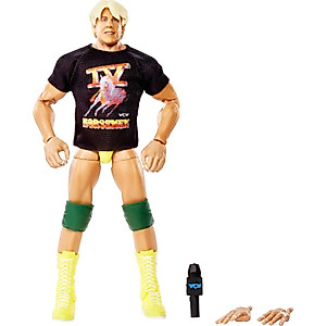 Mattel WWE Ric Flair Elite Collection Action Figure