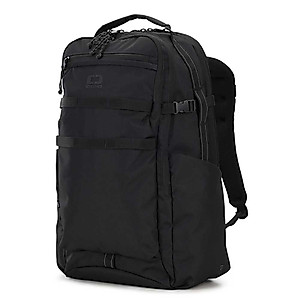 OGIO Men's Backpack, Black, One-Size