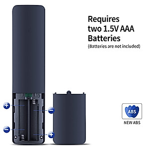 XMRM-006 Replacement Voice Remote Control Compatible for Xiaomi XIAO MI Box S XMRM006 Remote Controller with Netflix Live Shortcut Keys