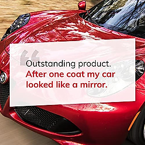 MOTHERS 05566 Ultimate Hybrid Ceramic Wax, 16 fl. oz.