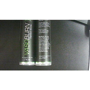 SleekMax, MPA Vasoburn Capsaicin Skin-Gel Pump Bottle, Targets Stubborn Areas, Capsaicin Cream, yohimbine Cream, bundle with a Motivational Wristband Bracelet to motivate and support you (7 oz.)