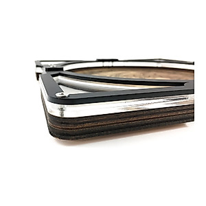 C4Labs Party Tray! Dragon Dice Tray Great for Group Gamers