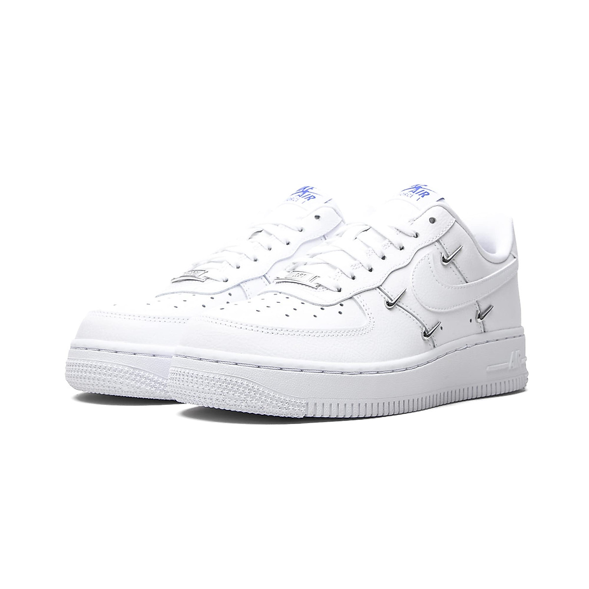 Nike Womens Air Force 1 '07 LX CT1990 100 Sisterhood - Size 5W