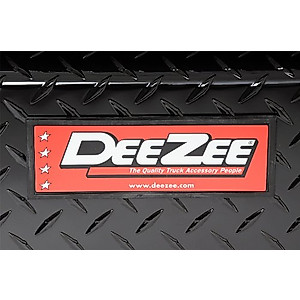 DEE ZEE (8546B Tool Box