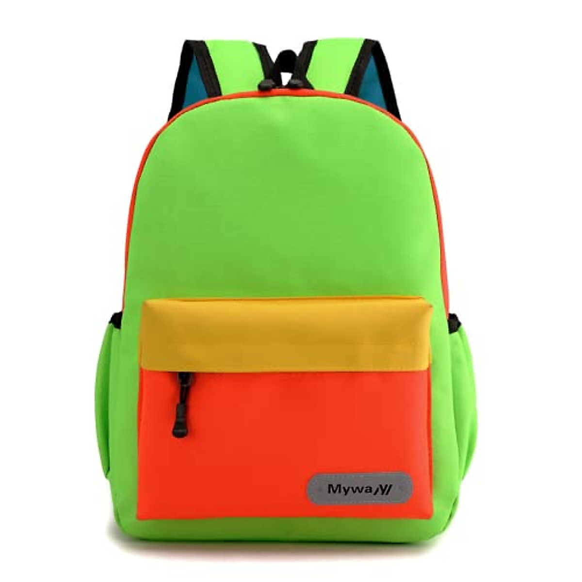 POWOFUN Kids Preschool Toddler Backpack Cute Cool Kindergarten Lightweight Daypack For Boys and Girls