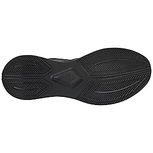 adidas Men's Duramo Sl 2.0 Running Shoe, Core Black/Core Black/Core Black, 10 Wide