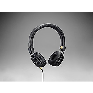 Marshall Major II Black