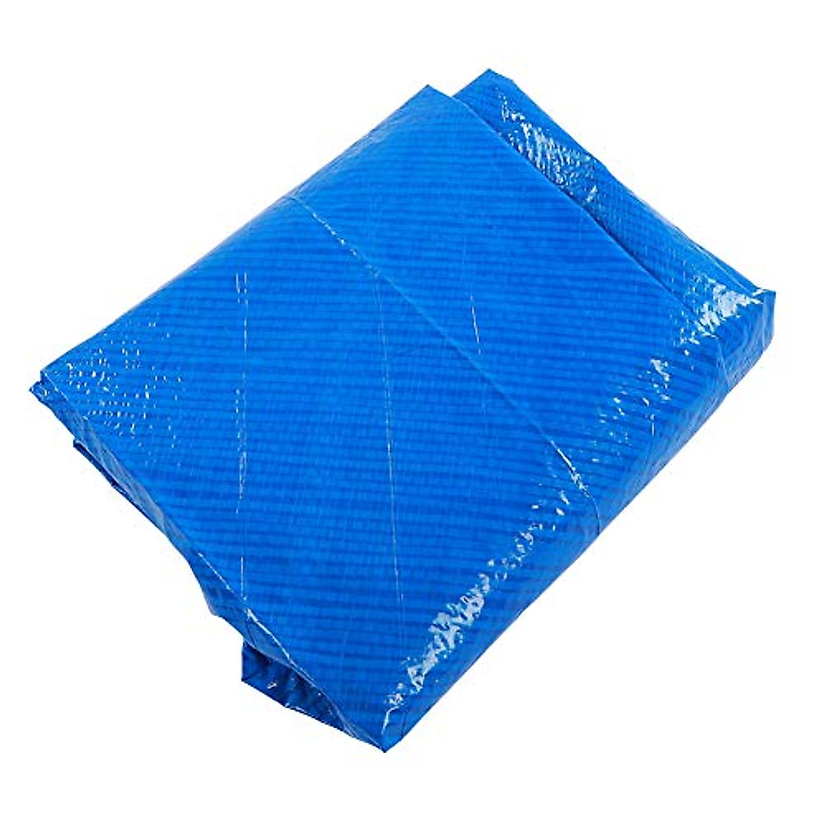 Taidda- Swimming Pool Accessories, Durable Rain Proof and Dust Proof Dust Proof Swimming Pool Cover, Garden for Swimming Pool280Cm Diameter
