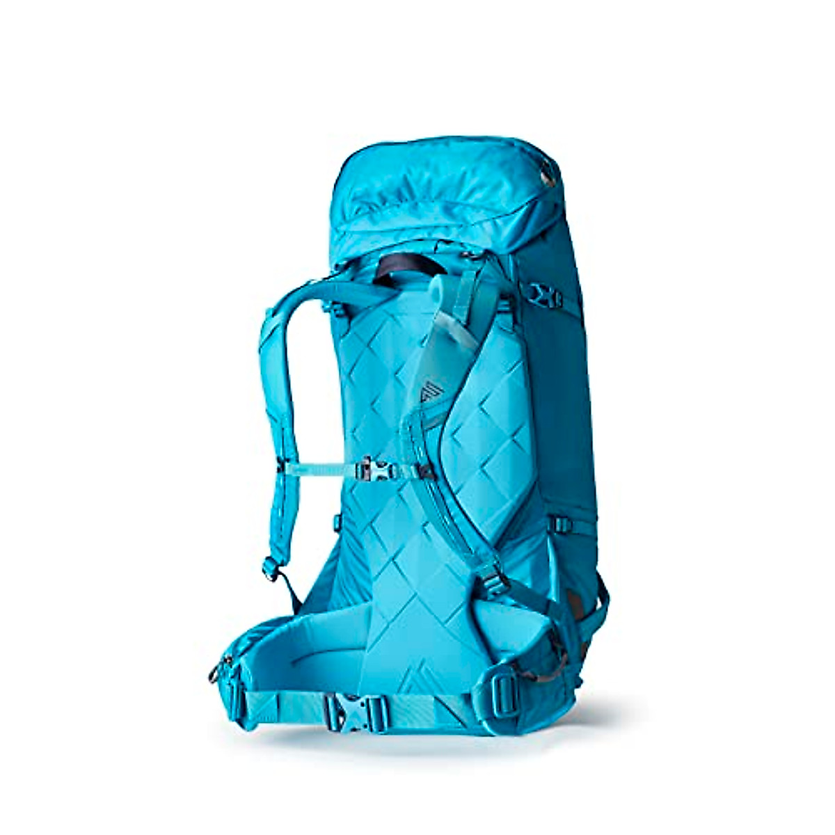 Gregory Mountain Products Alpinisto 50 SM Crevasse Blue