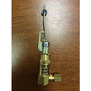 Throttle Control for Honda gas engine compressor 5.5-6.5 HP TCSP-H-5565