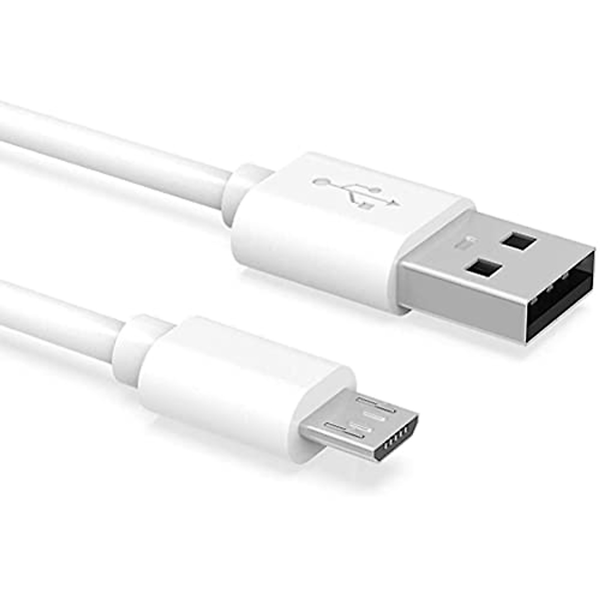 6FT Micro USB Cable Compatible with Fire 6 7 HD 8 10 Older Tablet,Samsung Galaxy Tab A,E,S2,3,4,S 7.0" 8.0" 9.6" 9.7" 10.1",SM-T280/350. USB Charger Charging Cord for Kindle Paperwhite,Oasis,E-Reader