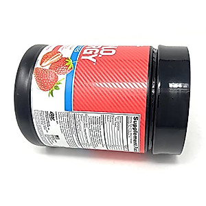 Optimum Nutrition Essential Amino Energy + Electrolytes, Strawberry Burst, 72 Servings