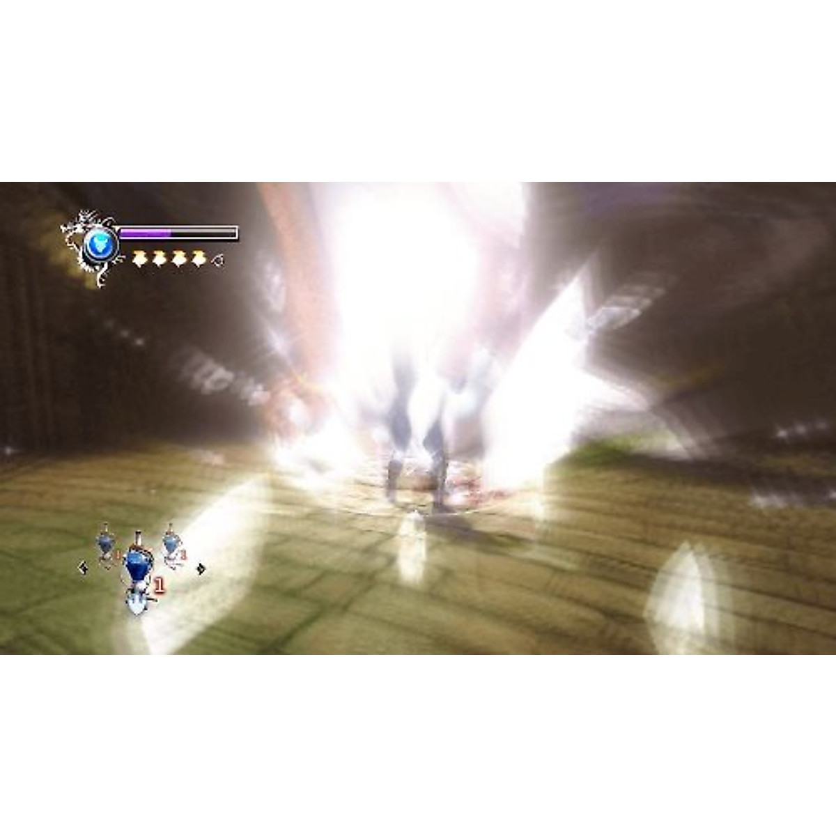 Ninja Gaiden Sigma Plus - PlayStation Vita