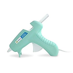 Ad-Tech 0474 Hi-Temp Hot Glue Gun, Full Size, Mint Color