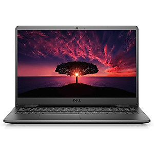 Dell Inspiron 3000 Business Laptop, 15.6 HD Display, Intel Celeron Processor N4020, Windows 10 Pro, 16GB RAM, 1TB HDD, SD Card Reader, WiFi, HDMI, Webcam, Bluetooth, Black