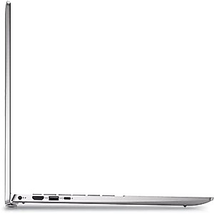 Dell Inspiron 16 i5625 Personal Laptop 2023 16” FHD+ 1920 x 1200 Display Touchscrenn, AMD Ryzen 5 5625U AMD Radeon Graphics 16GB DDR4 1TB SSD Backlit Keyboard Fingerprint Windows 10 Home