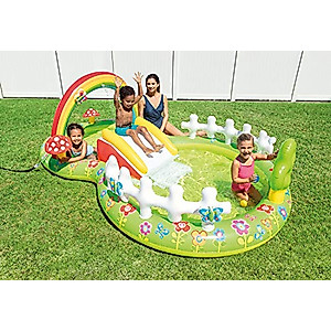 My Garden Play Center