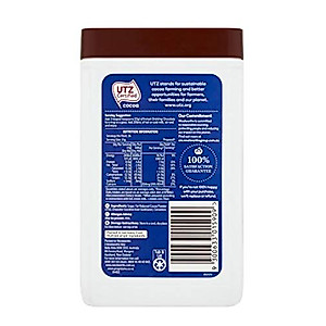 Woolworths Instant Chocolate Powdered Drink 400G - For a delicious hot chocolate that you can make in minutes, it has to be Woolworths Instant Chocolate Powdered Drink.