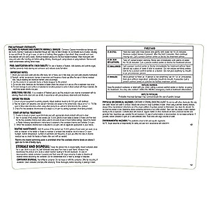 Pool Mate 1-1405M All-in-1 Swimming Pool Chlorine, 5-Pounds