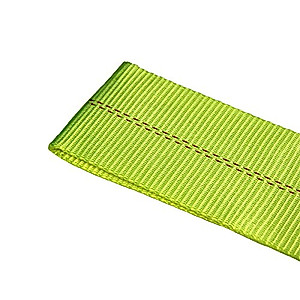 Grip 30 ft x 4 in Heavy Duty Tow Strap