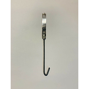 Galapagoz Pendulum Suspension Spring Antique Clock Parts 3 3/16 inch New USA