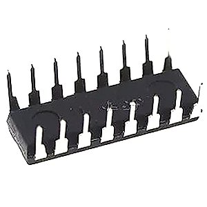 20pcs CD4049 DIP-16 CD4049BE