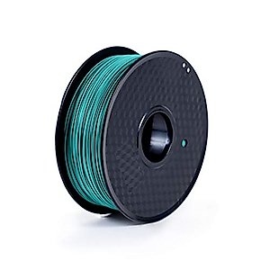 Paramount 3D PETG (Mid Century Teal) 1.75mm 1kg Filament [ATRL50217718G]