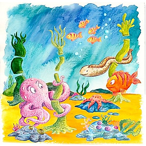 Staedtler Watercolor Pencils, Box of 36 Colors (14410ND36)