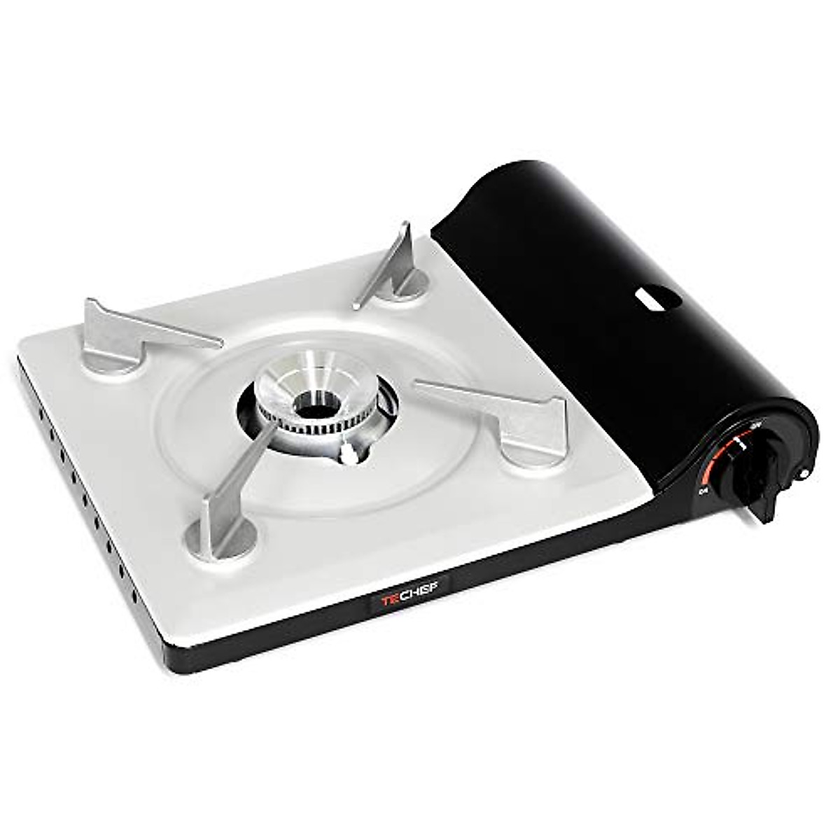 TECHEF - AGNI Portable Butane Gas Stove Burner, Made in Korea