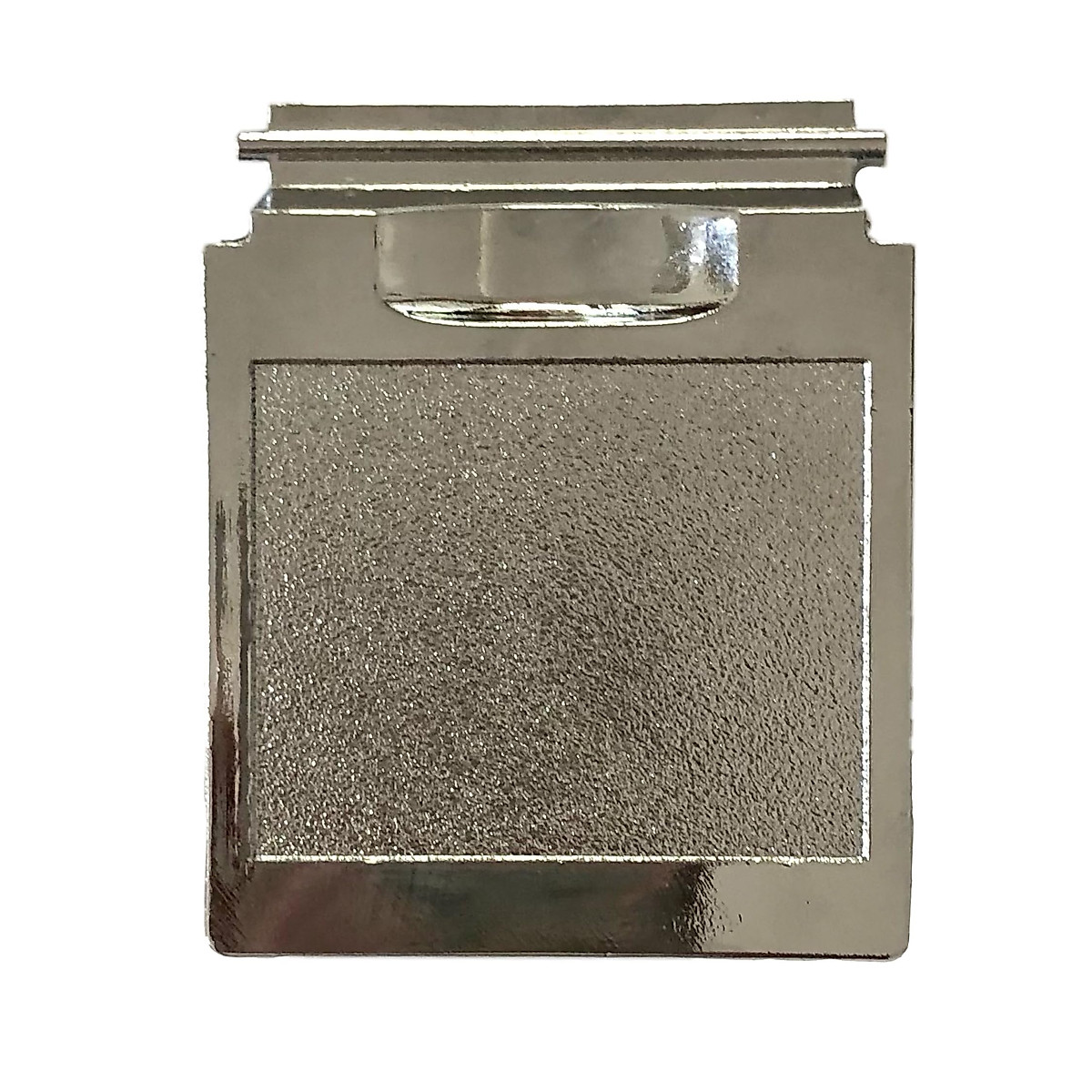 Gumball Machine Chute Lid - Classic Gumball Machine Shute lid or Gum Flap for Gumball and Toy Capsules Vending Machines. 3pc Pack - Replacement Part