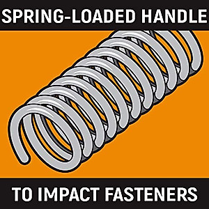 GEARWRENCH Bolt Biter 2 Piece Impact Extraction Screwdriver Set - 86090