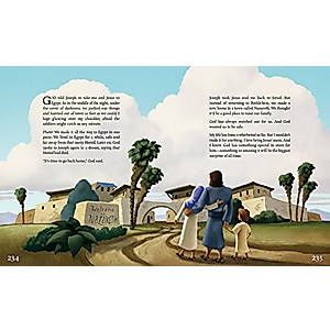 Friends With God Story Bible: Why God Loves People Like Me