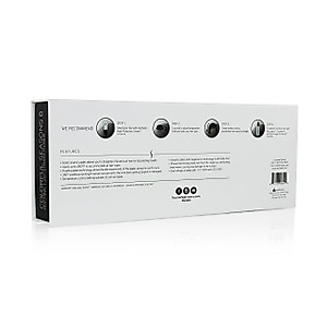 Herstyler Ceramic Flat Straightener