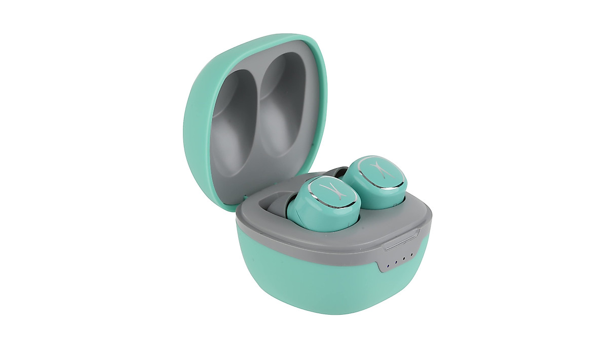 Altec Lansing NanoPods: Stylish Wireless Earbuds