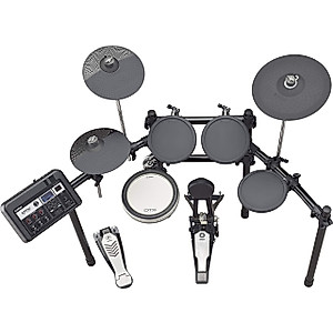 Yamaha Electronic Drum Set (DTX6K-X)