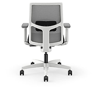 HON Ignition Task Chair, White