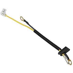 Wifehelper Ignition Coil for Husqvarna 136 137 141 23 235 240 26 36 41 Chainsaw Accessories Replacement 545199901