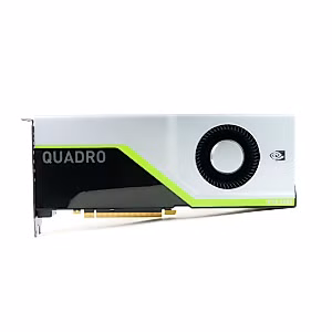 NVIDIA Quadro RTX 6000