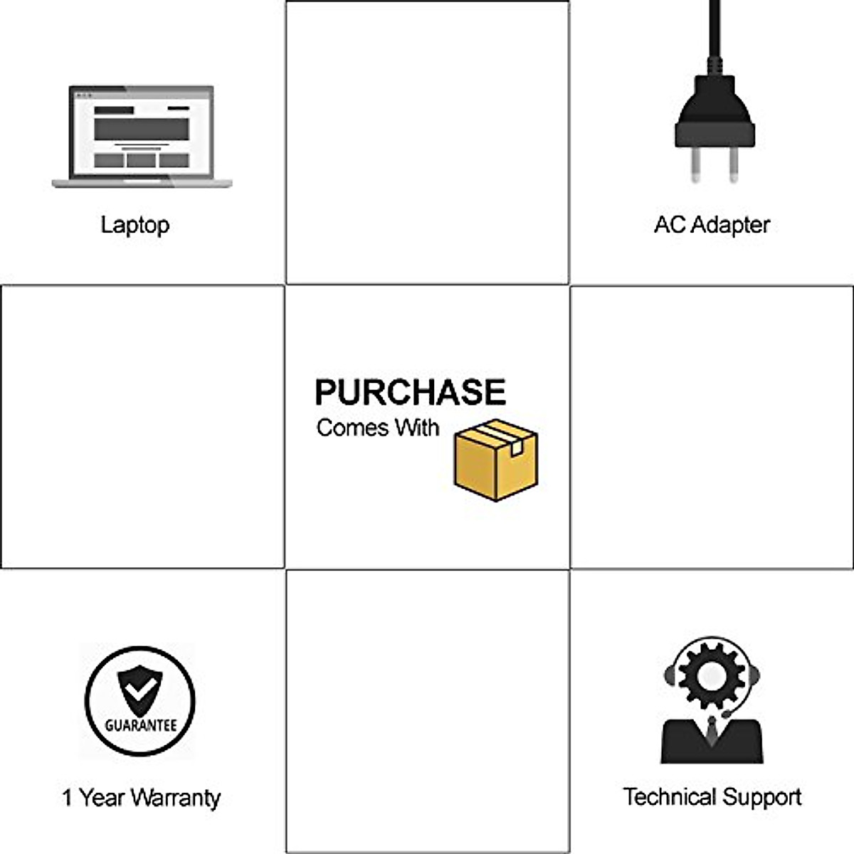 Dell Latitude E7440 14.1" Flagship Business Ultrabook Laptop Computer, Intel Core i7-4600U up to 3.3GHz, 8GB RAM, 256GB SSD, Bluetooth 4.0, HDMI, Windows 10 Professional (Renewed)