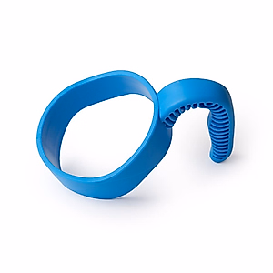 30 oz Tumbler Handle (Light Blue Only) YETI Ozark Trail RTIC SIC 30oz Yeti Cup Handle for 30 Ounce Ramblers Rambler Mug & Chillout life