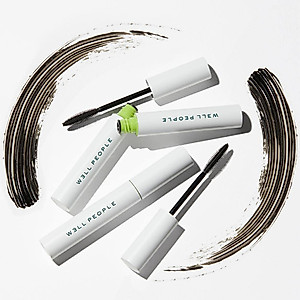 W3LL PEOPLE Expressionist Black Mascara, 0.3 OZ