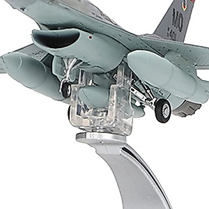 Plane Model, 1:100 Alloy Diecast Airplane Models Home Simulated Aircraft Model Decoration Collection for Child Birthday Gift