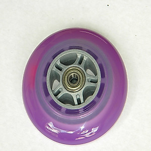 Nordic Track Elliptical Model NCCEL09940 CX 990 Pedal Arm Roller Ramp Roller