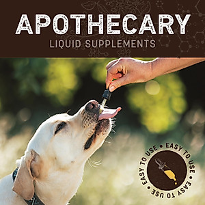 Earth Animal Herbal Remedies | Calmness | 2 fl oz