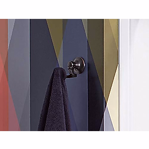 Robe Hook by KOHLER, Bath Robe Hook, Bancroft Collection, Polished Chrome, K-11414-CP