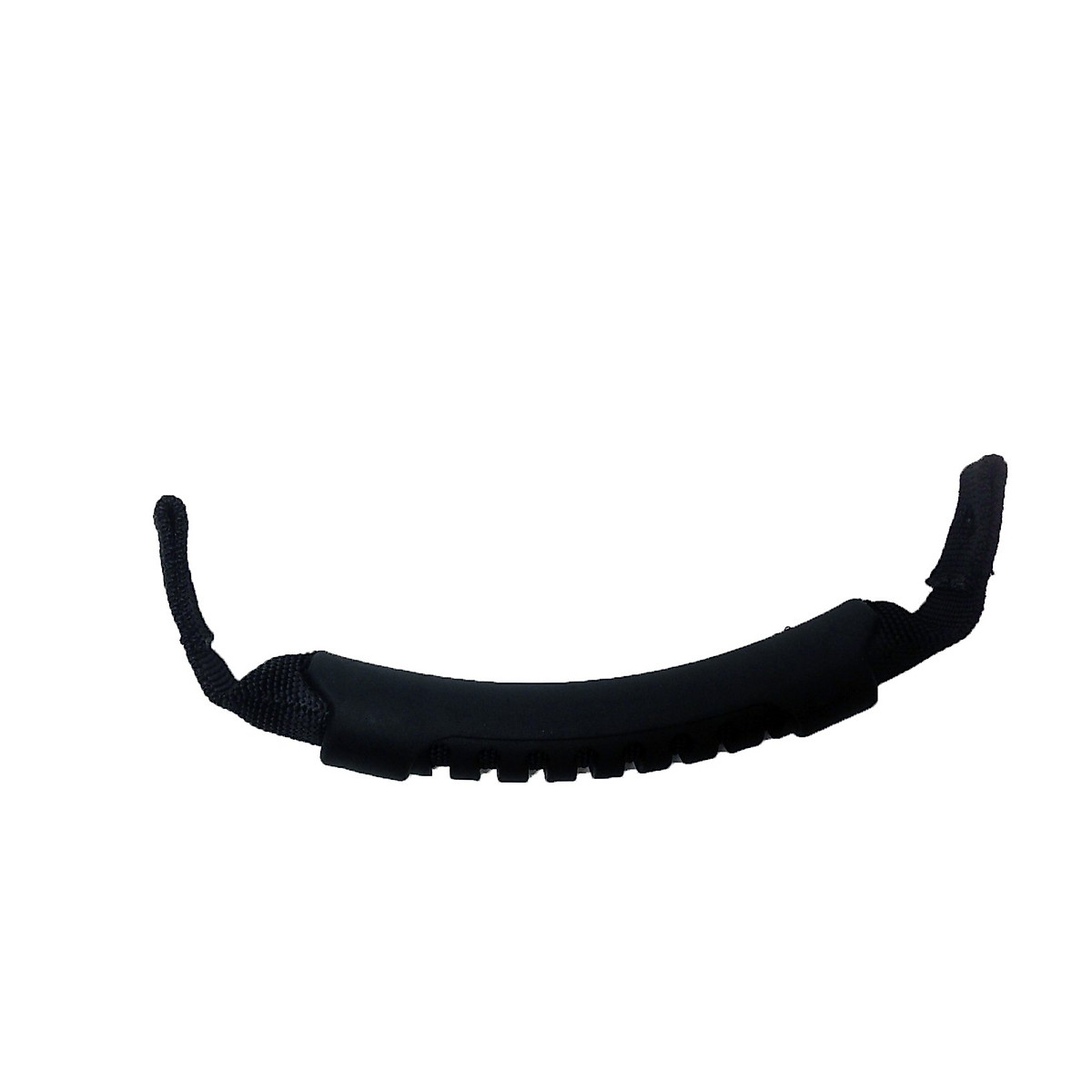 Pactrade Marine Durable Rubber Handles for Kayak, Canoe or Luggage with Hardware, Set of 2