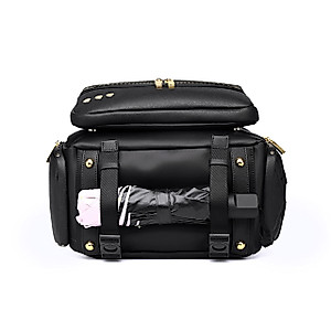Lux & Nyx Zoe Backpack