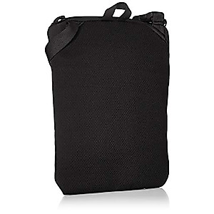 eagle creek Stash Neck Pouch, Black, One Size