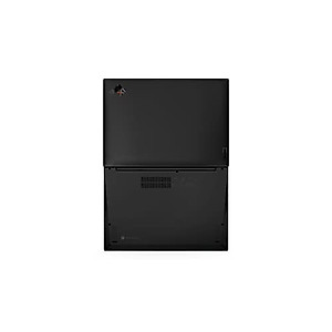 Lenovo ThinkPad X1 Carbon 9th Gen 9 Intel Core i7-1185G7, FHD Non-Touch Screen 400 nits, 32GB RAM, 1TB NVMe SSD, Backlit KYB Fingerprint Reader, Windows Pro